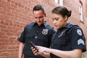 Spanish for Law Enforcement: Complete Hub for Police Officers - Spanish ...