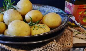 Vegetables In Spanish + Flashcards & Quiz - Spanish Grammar