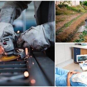 List of Professions and Job Titles in Spanish - Spanish Grammar