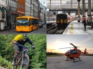 list of transportation vehicles in spanish Archives - Spanish Grammar