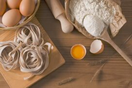 Cooking Vocabulary and Expressions in Spanish