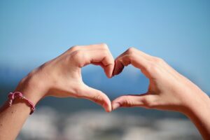 Spanish Phrases and Expressions for Love