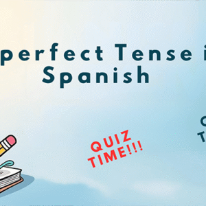 Master Spanish Verb "Ir": Complete Conjugation Quiz & Guide - Spanish ...