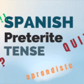 Spanish Irregular Preterite Quiz: Test Your Past Tense Conjugations ...