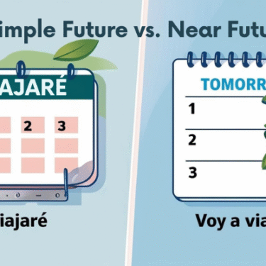 Future Tense in Spanish: A Complete Guide + Quiz - Spanish Grammar