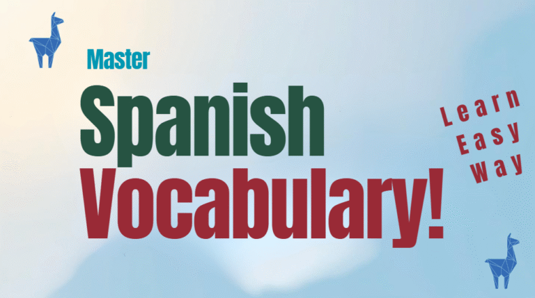 Home - Master Spanish with Clear Lessons & Quizzes - Spanish Grammar
